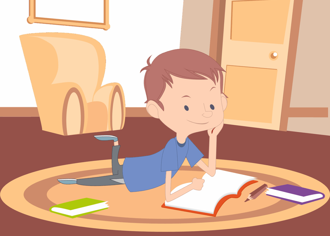 Groep 5: Wat je kind leert en hoe jij kunt helpen